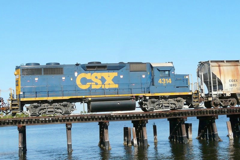 CSX 4314